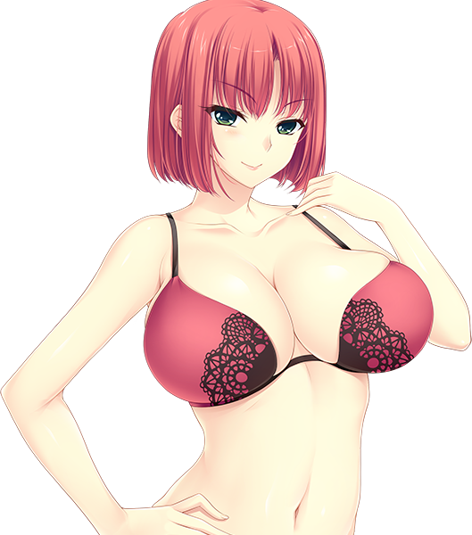 Mez From Akame Ga Kill